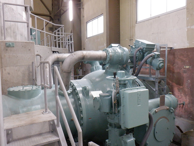 About Our Business | Hitachi Mitsubishi Hydro Corporation